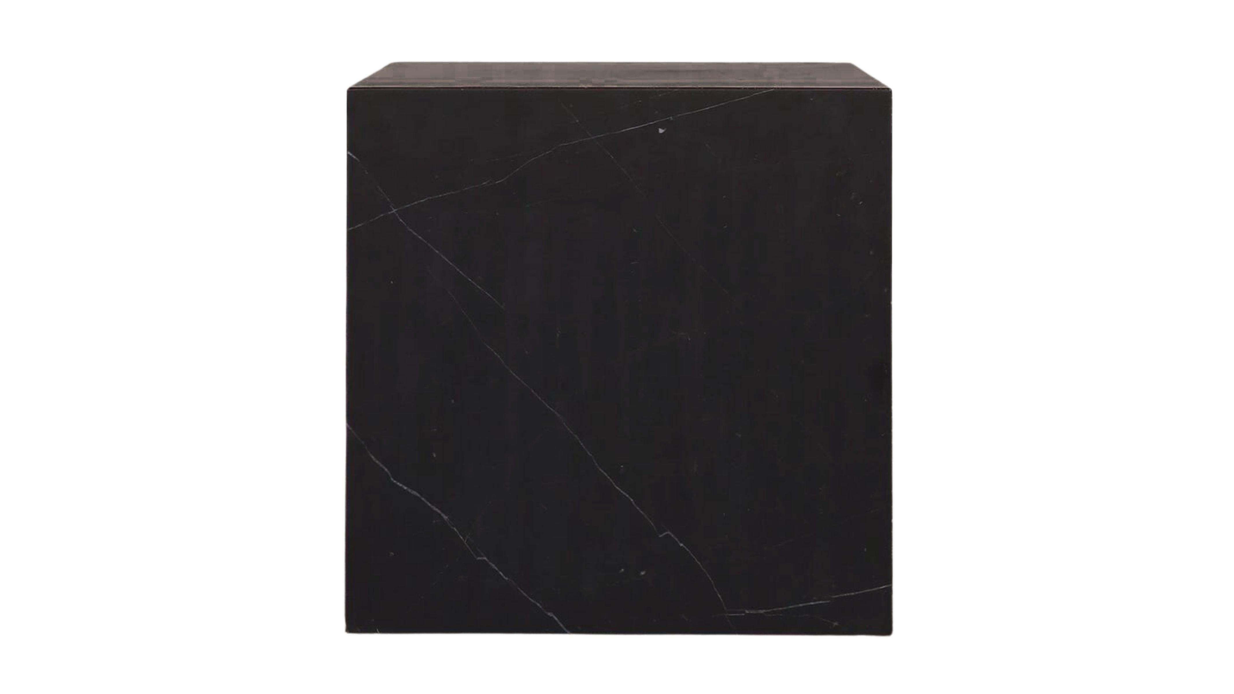 QUADRO MARQUINA SIDE TABLE 40CM – CASA DI ANDI